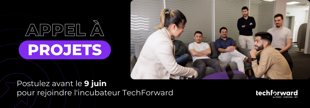 Accueil | EURECOM